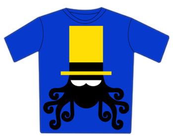 T-Pain Tshirt - Silly Head and other cool T-Pain Tshirts at ...