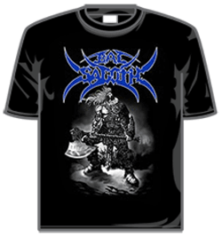 Bal Sagoth Tshirt - Starfire Elite Guard and other cool Bal Sagoth T ...
