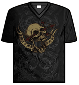Miami Ink Tshirts, Hoodies, shirts and tee's from 1000's of bands at ...