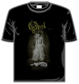 Opeth Tshirts, Hoodies, shirts and tee's from 1000's of bands at ...