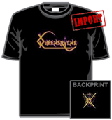 Queensryche T-Shirts, Hoodies, shirts and tee's from 1000's of bands at ...