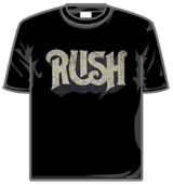 Rush Tshirts, Hoodies, shirts and tee's from 1000's of bands at ...