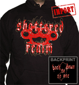 Shattered Realm Tshirts, Hoodies, shirts and tee's from 1000's of bands ...