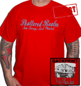 Shattered Realm Tshirts, Hoodies, shirts and tee's from 1000's of bands ...