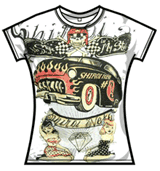 Shiroi Neko Tshirts, Hoodies, shirts and tee's from 1000's of bands at ...