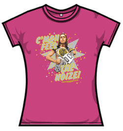 Slade Tshirt - C'mon Feel The Noize and other cool Slade T-Shirts at ...